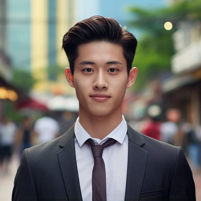 The CE Pastry - Thương hiệu bánh Âu từ 2017